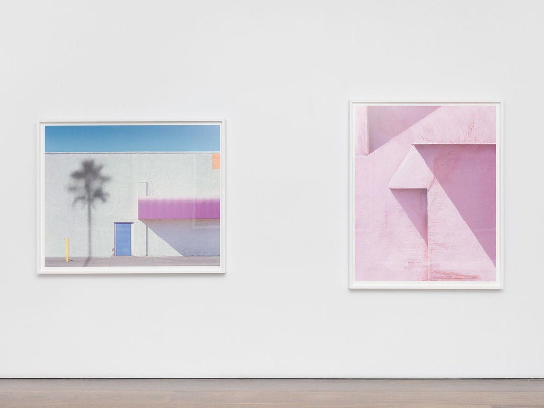 In Focus: George Byrne | Assembly Label Journal