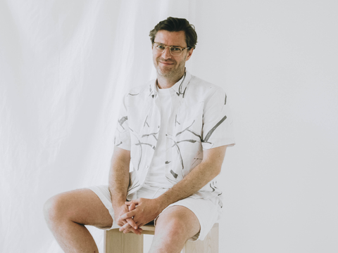 The Balance: Cameron Peters – Assembly Label