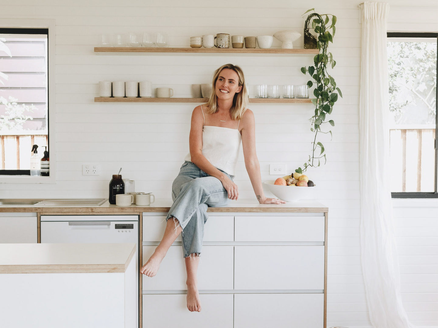 Tess Robinson From Smack Bang Designs – Assembly Label