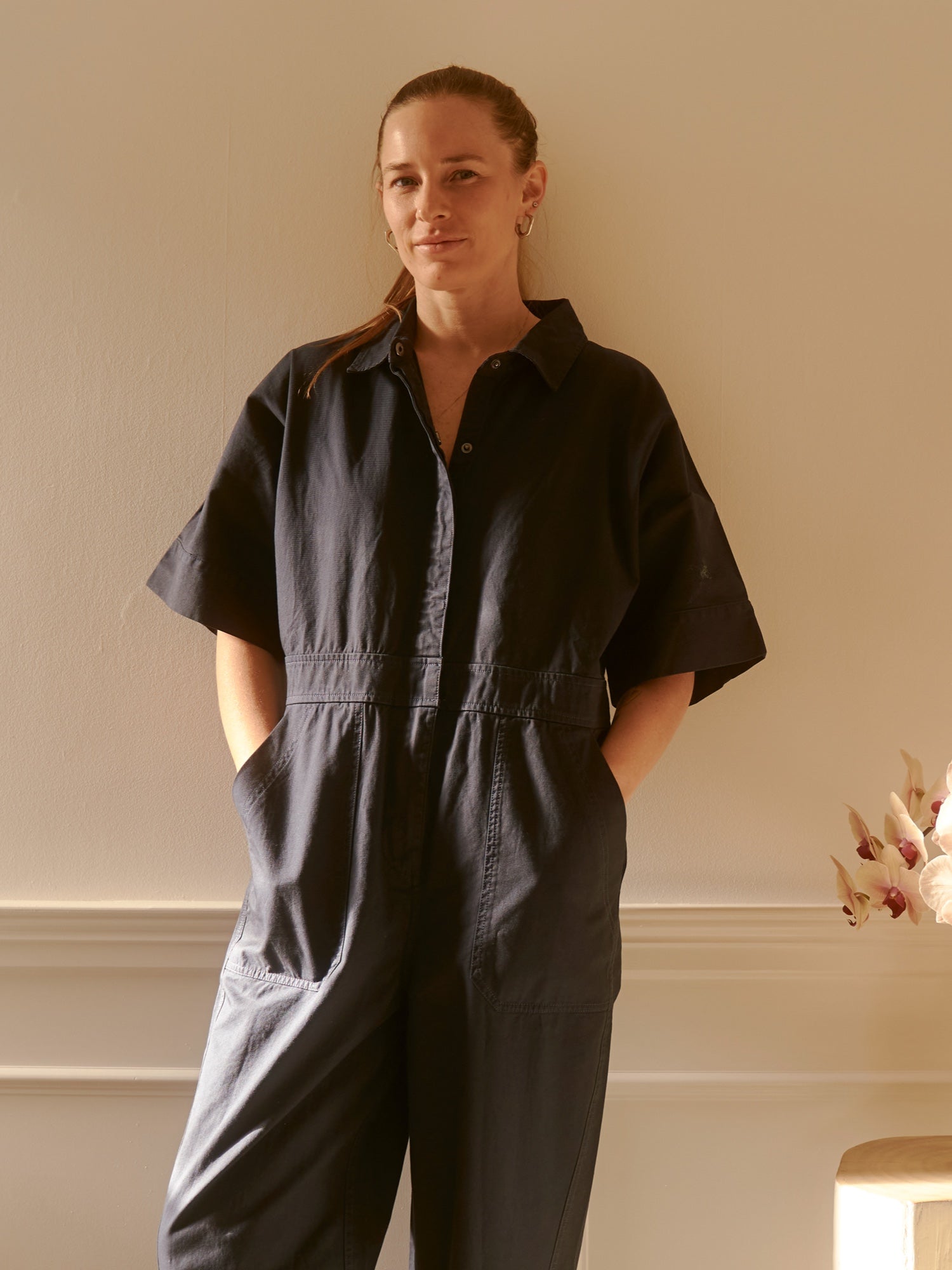 What Creatives Wear: Emily Michele Smith – Assembly Label