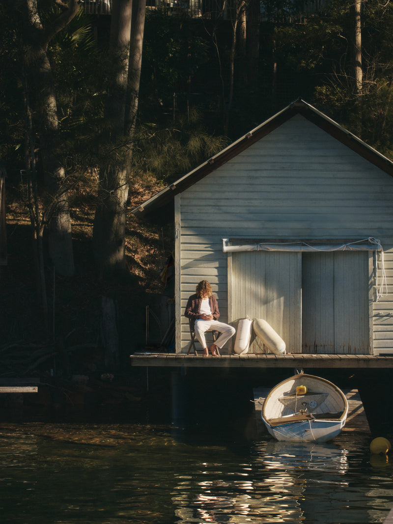 First Look: Spring 23 – Assembly Label