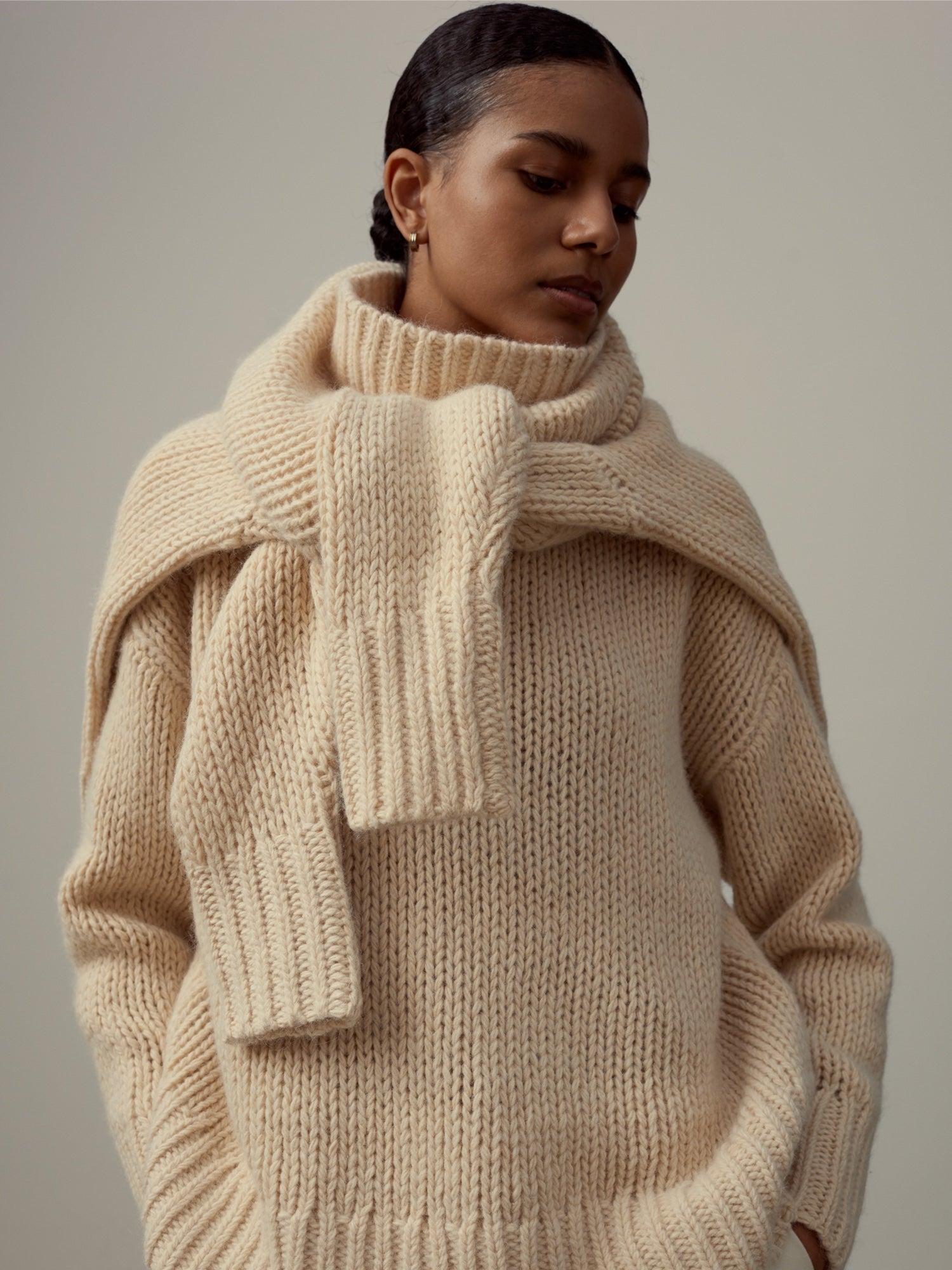 Five Layering Essentials For Winter – Assembly Label