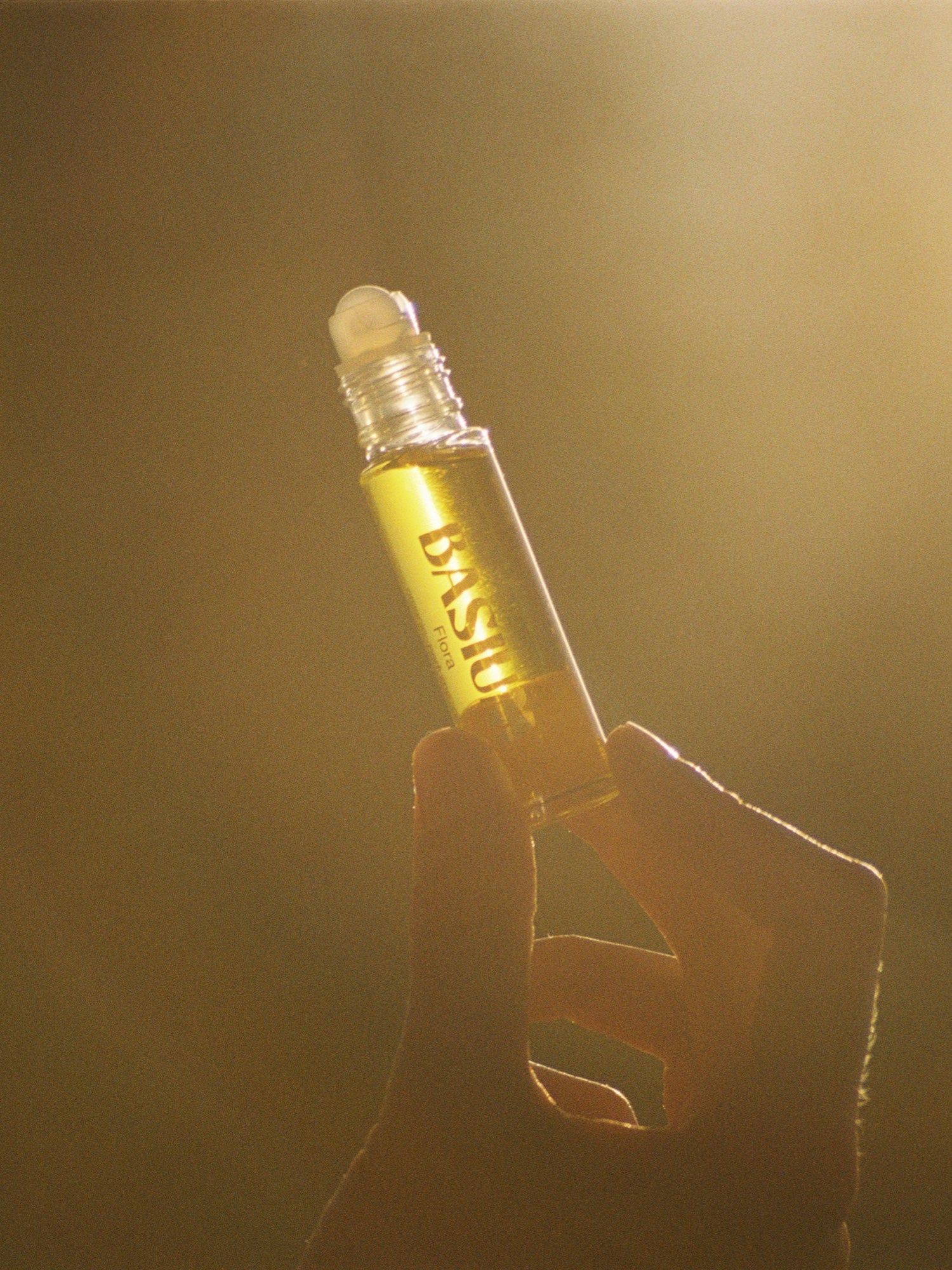 Unearthing The Power of Aromatherapy with Basium – Assembly Label