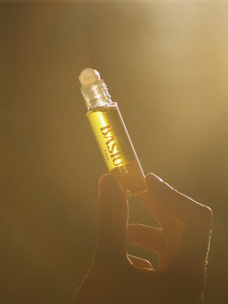 Unearthing The Power of Aromatherapy with Basium – Assembly Label