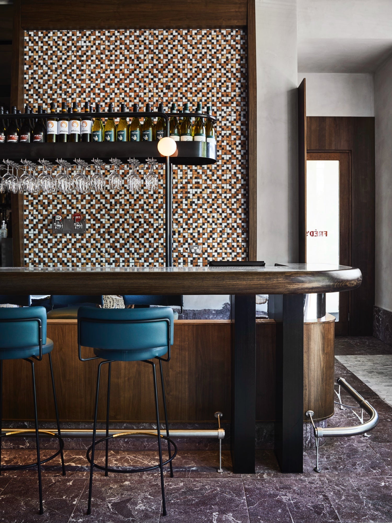 Local Guide: What To Do In Cremorne – Assembly Label