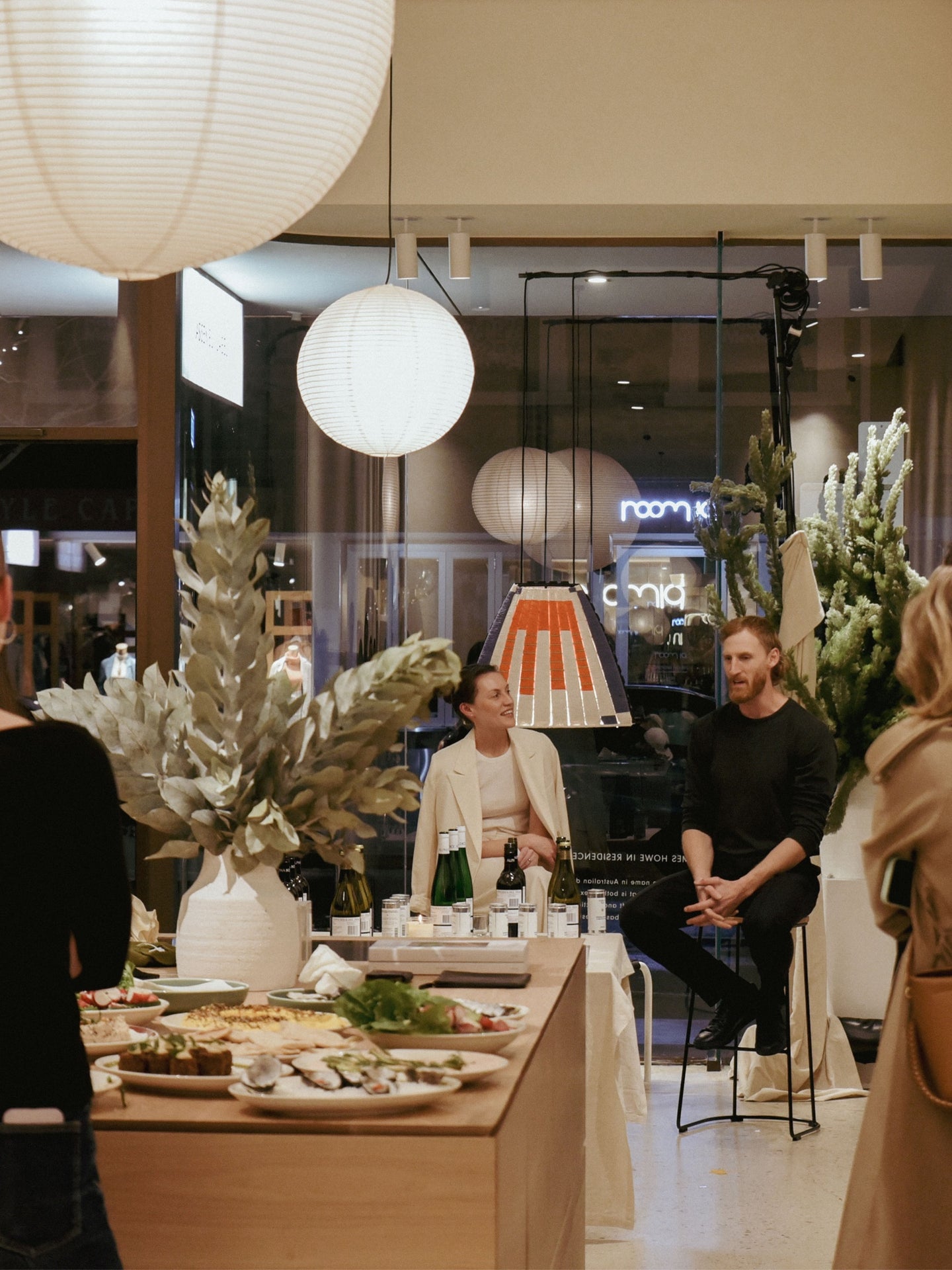 In Conversation With James Howe – Assembly Label
