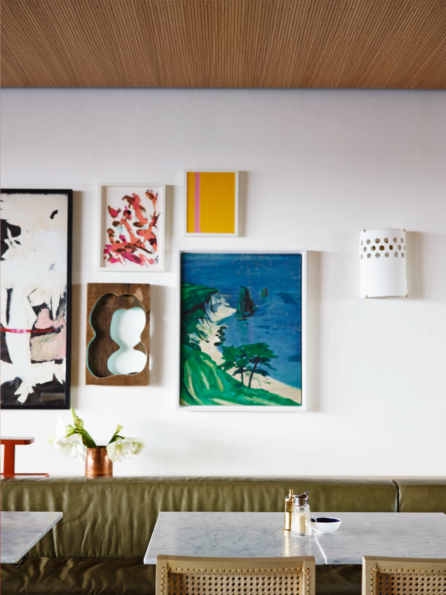 A Local’s Guide To Bondi – Assembly Label