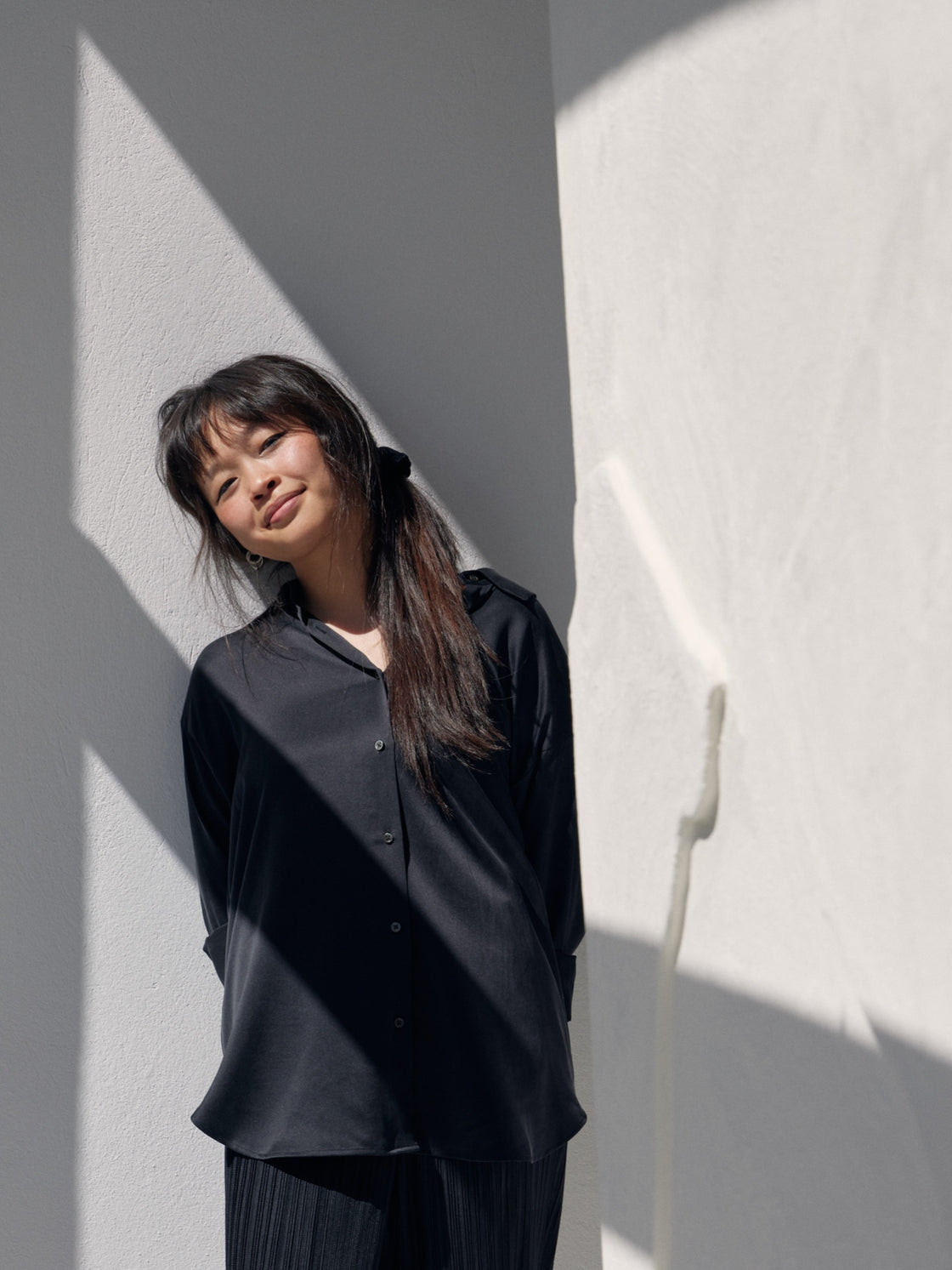 Artist in Residence: Angie Pai – Assembly Label