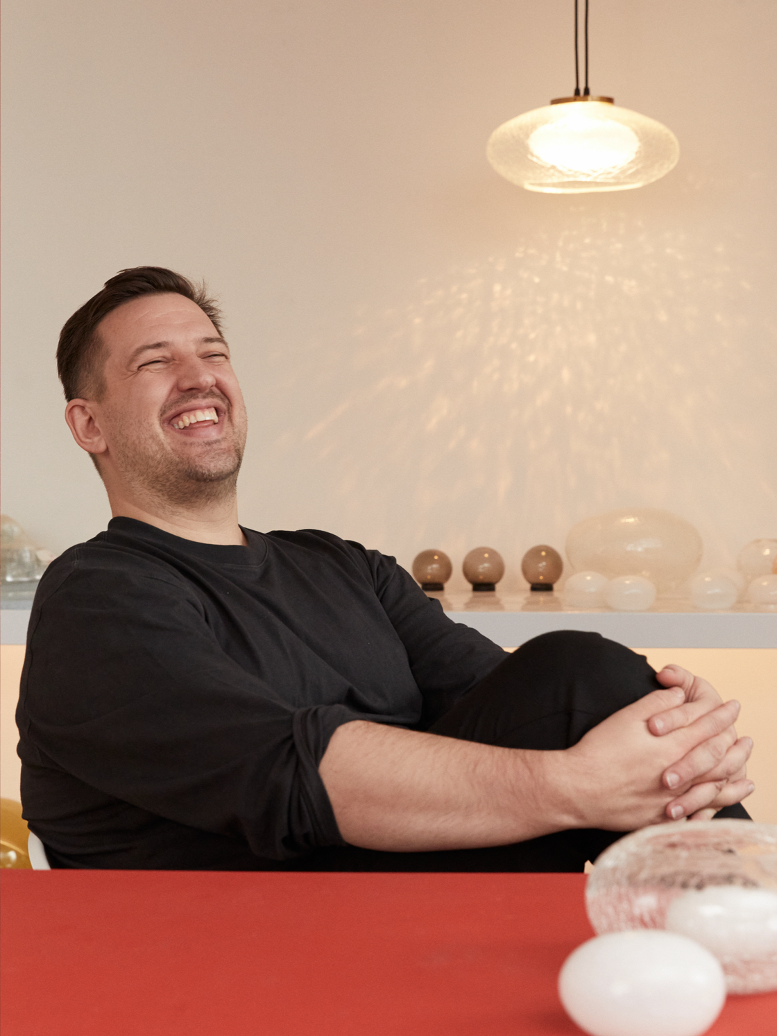 In The ADesignStudio With Alex Fitzpatrick – Assembly Label