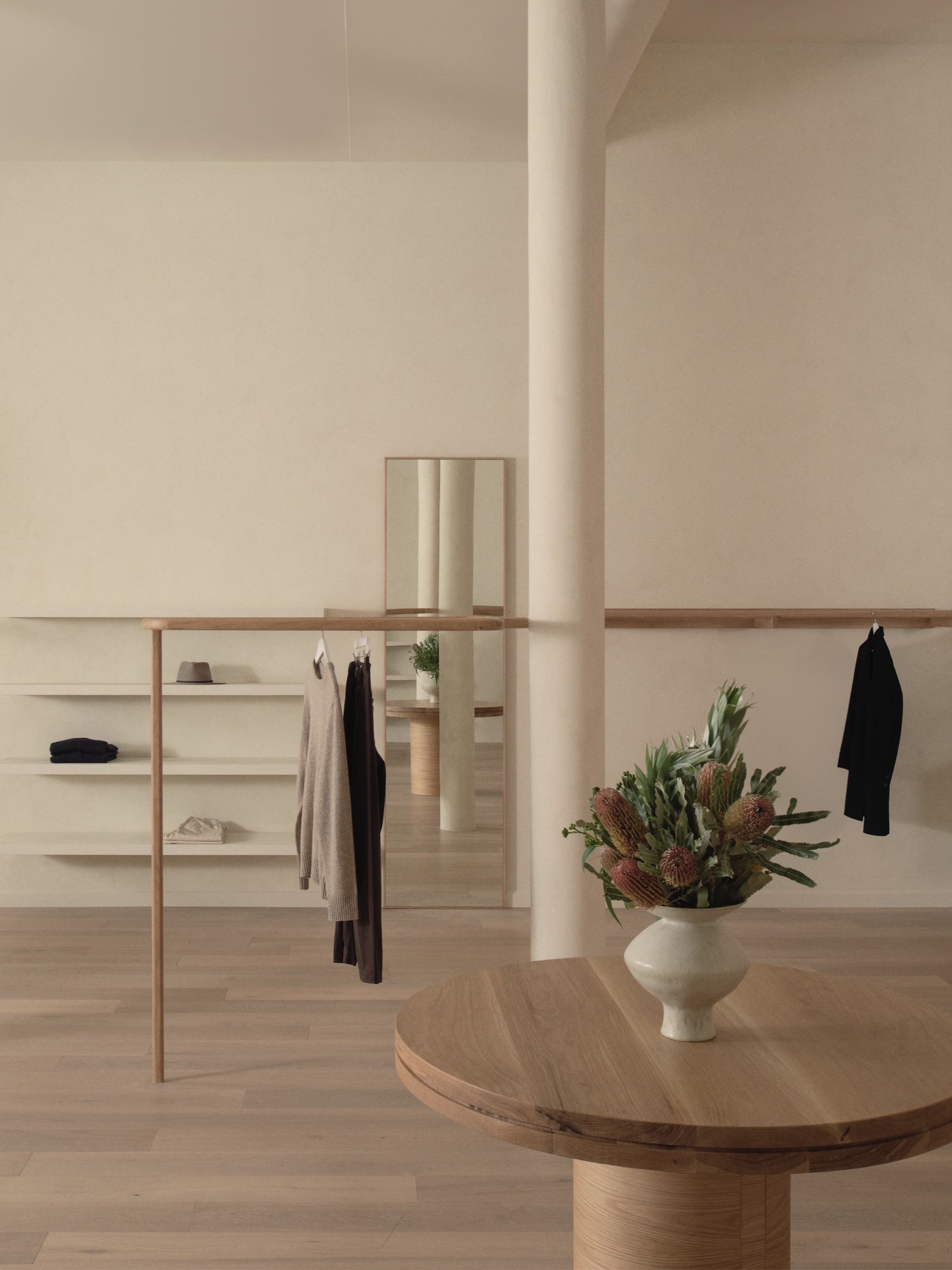 Introducing our Chermside Store – Assembly Label