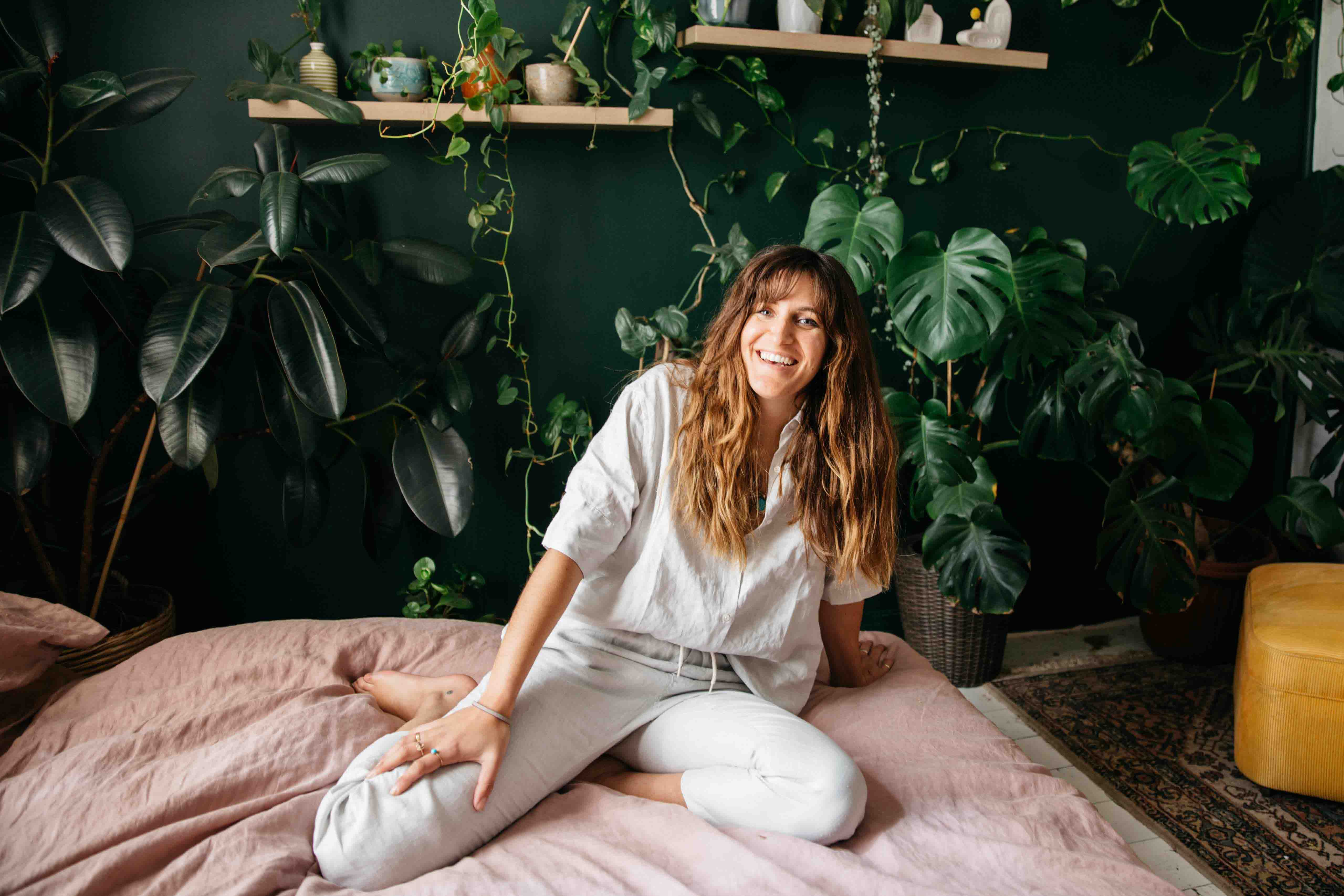 Studio Visit With Plant Mama – Assembly Label