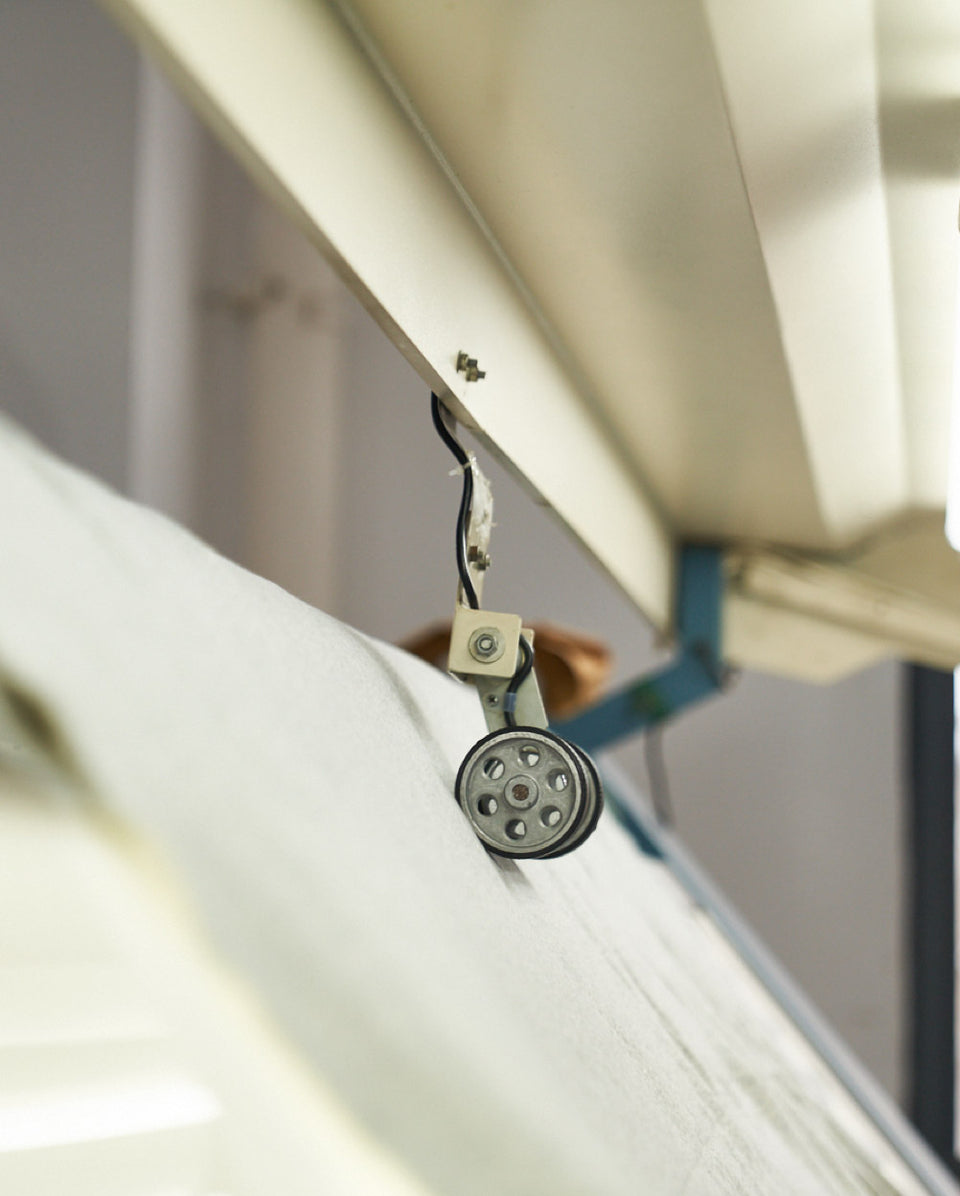 About Us | Assembly Label