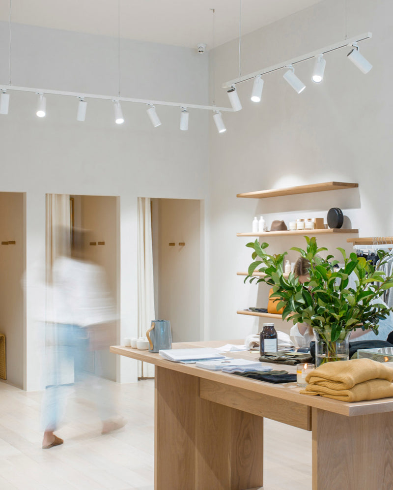 About Us | Assembly Label