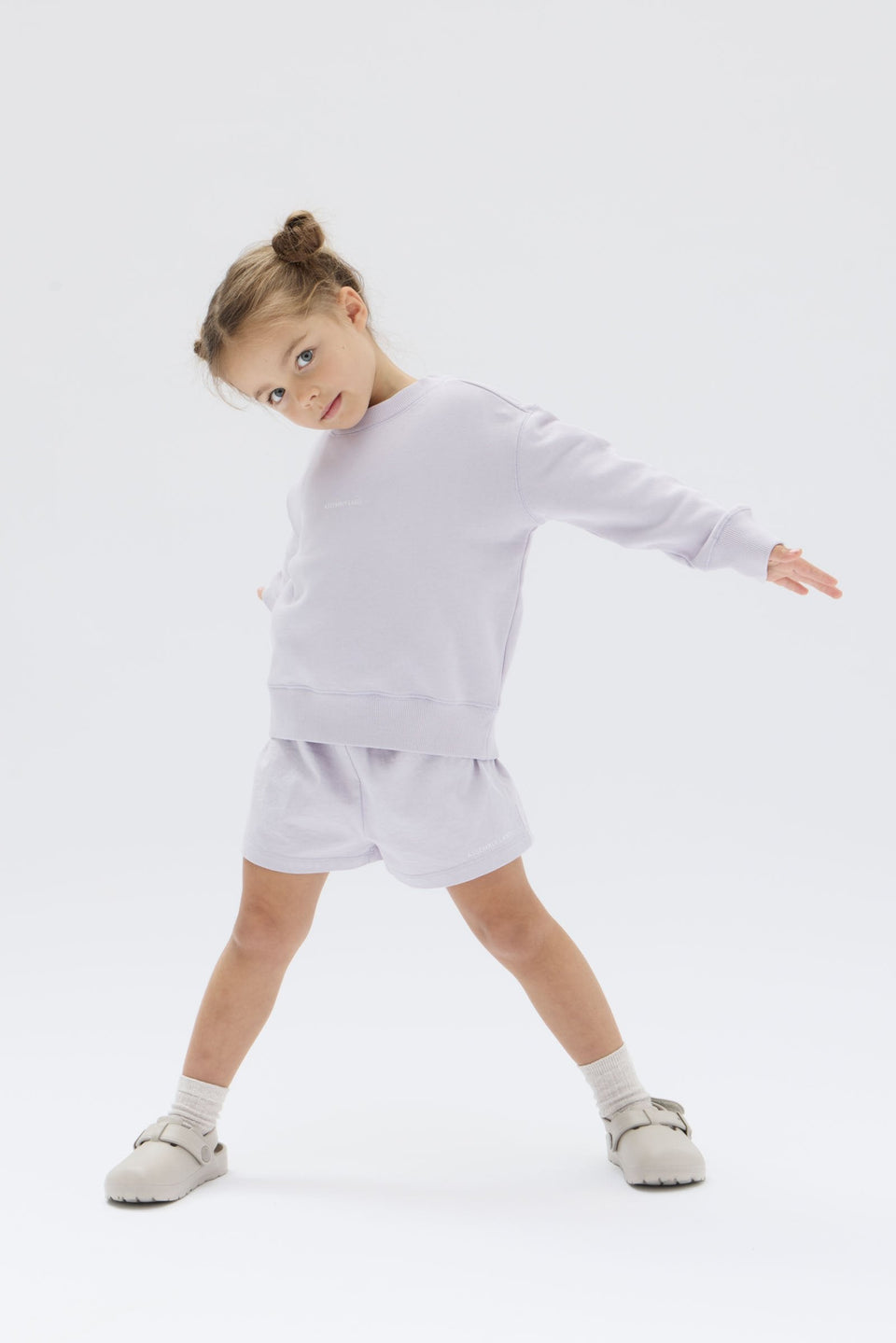Kids Sweats, Fleeces and Jumpers | Assembly Label Clothing