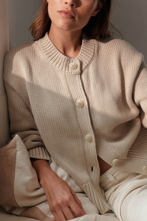 Womens Knitwear | Assembly Label