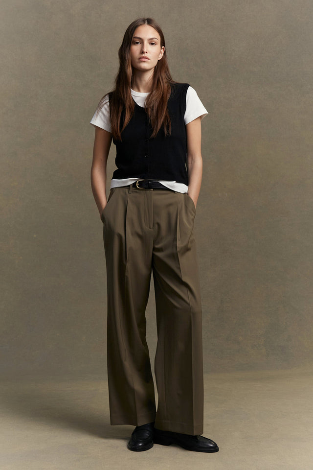 Womens Knitwear | Assembly Label