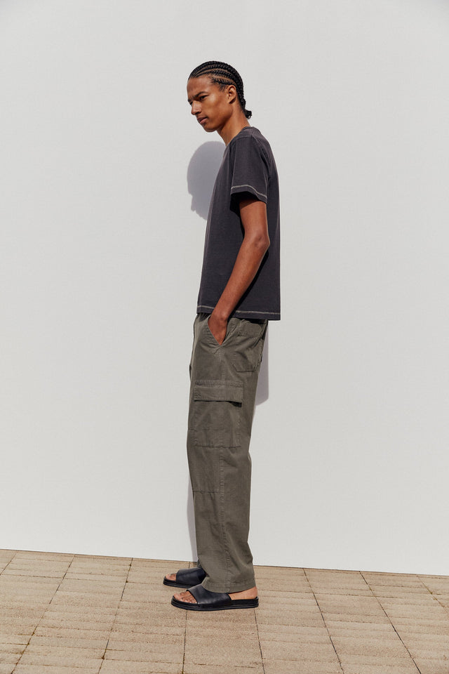 Mens Pants | Mens Linen Pants | Assembly Label Clothing