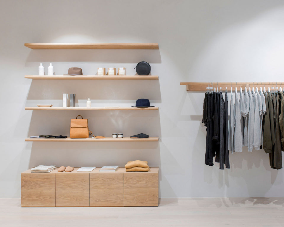 Community – Assembly Label