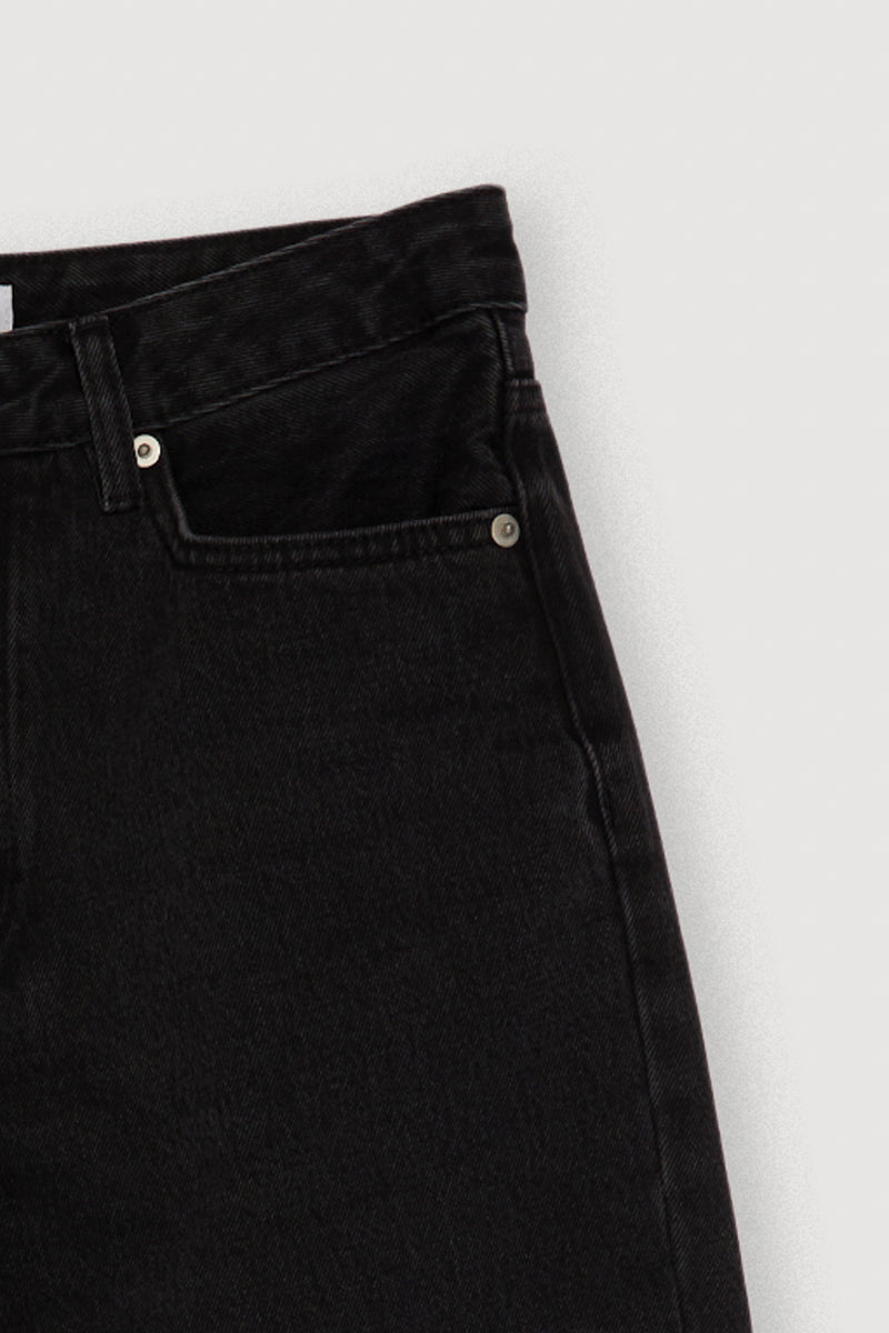 Re-Worn Womens Denim Jean – Assembly Label