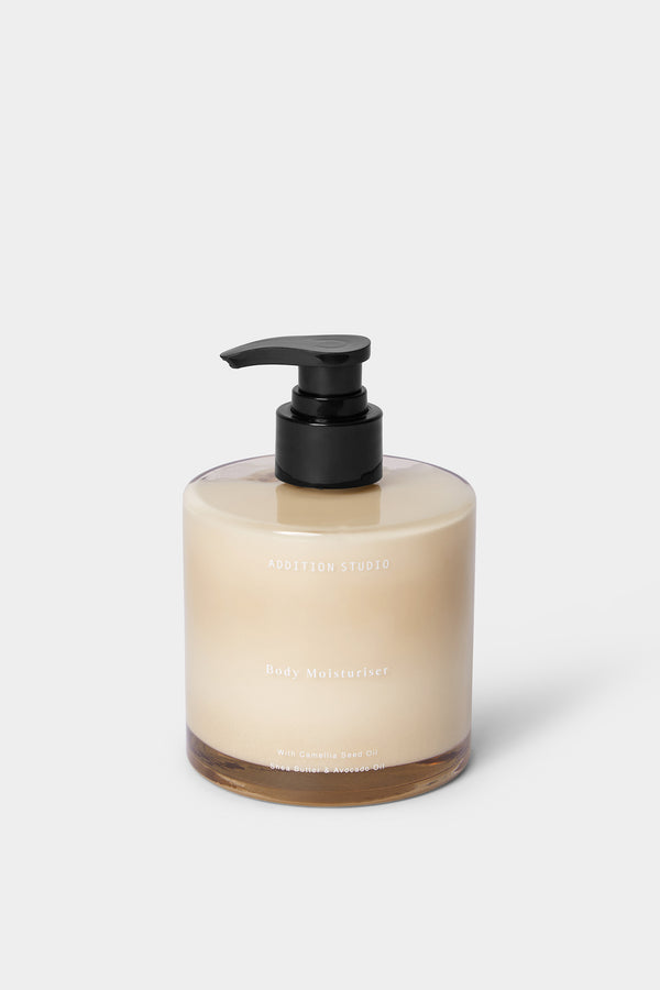 Body & Self Care | Assembly Label