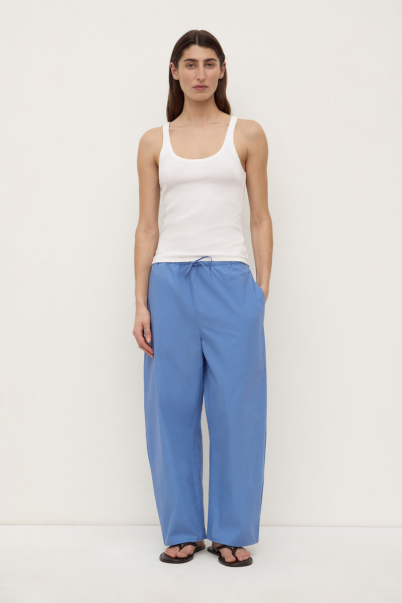 Womens Amara Pant Drift | Assembly Label