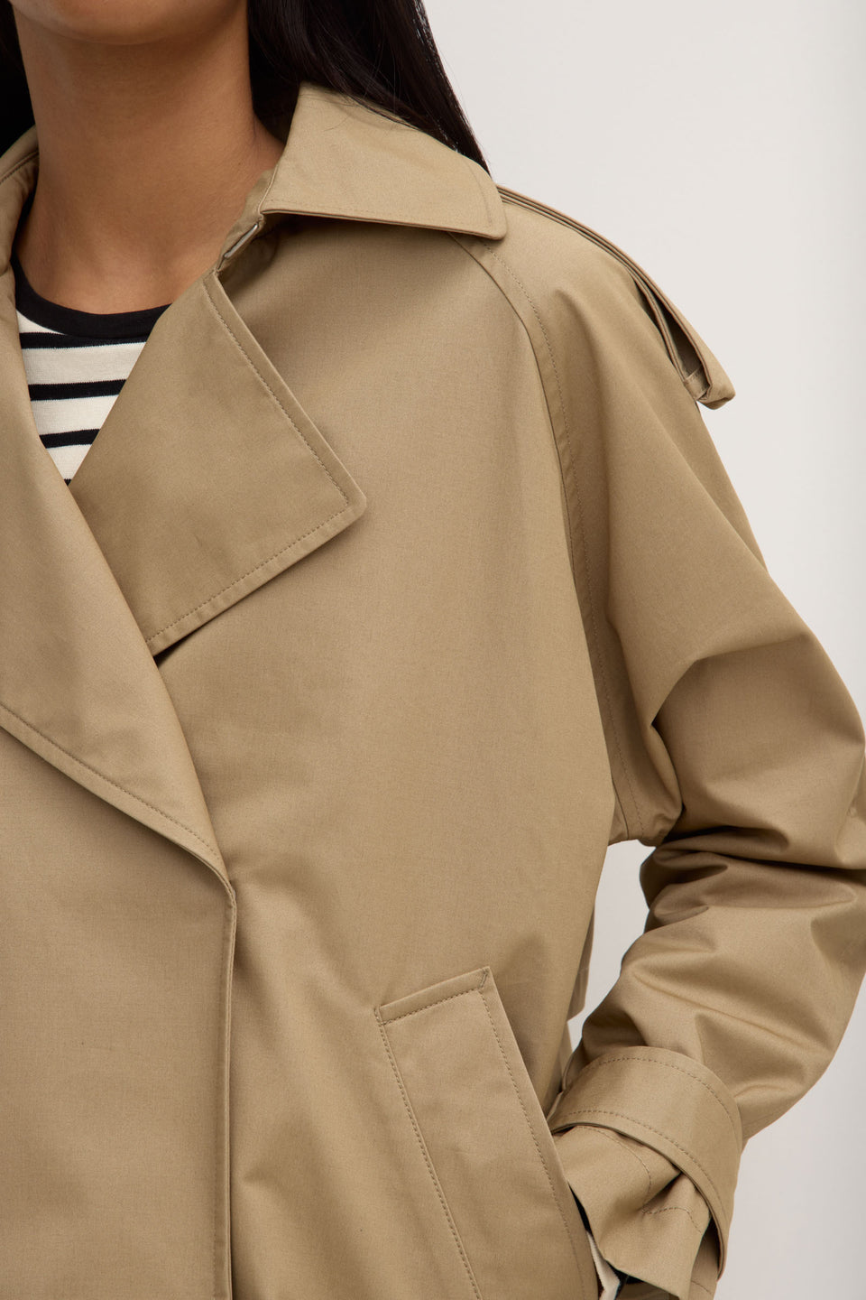 Foundations – Assembly Label