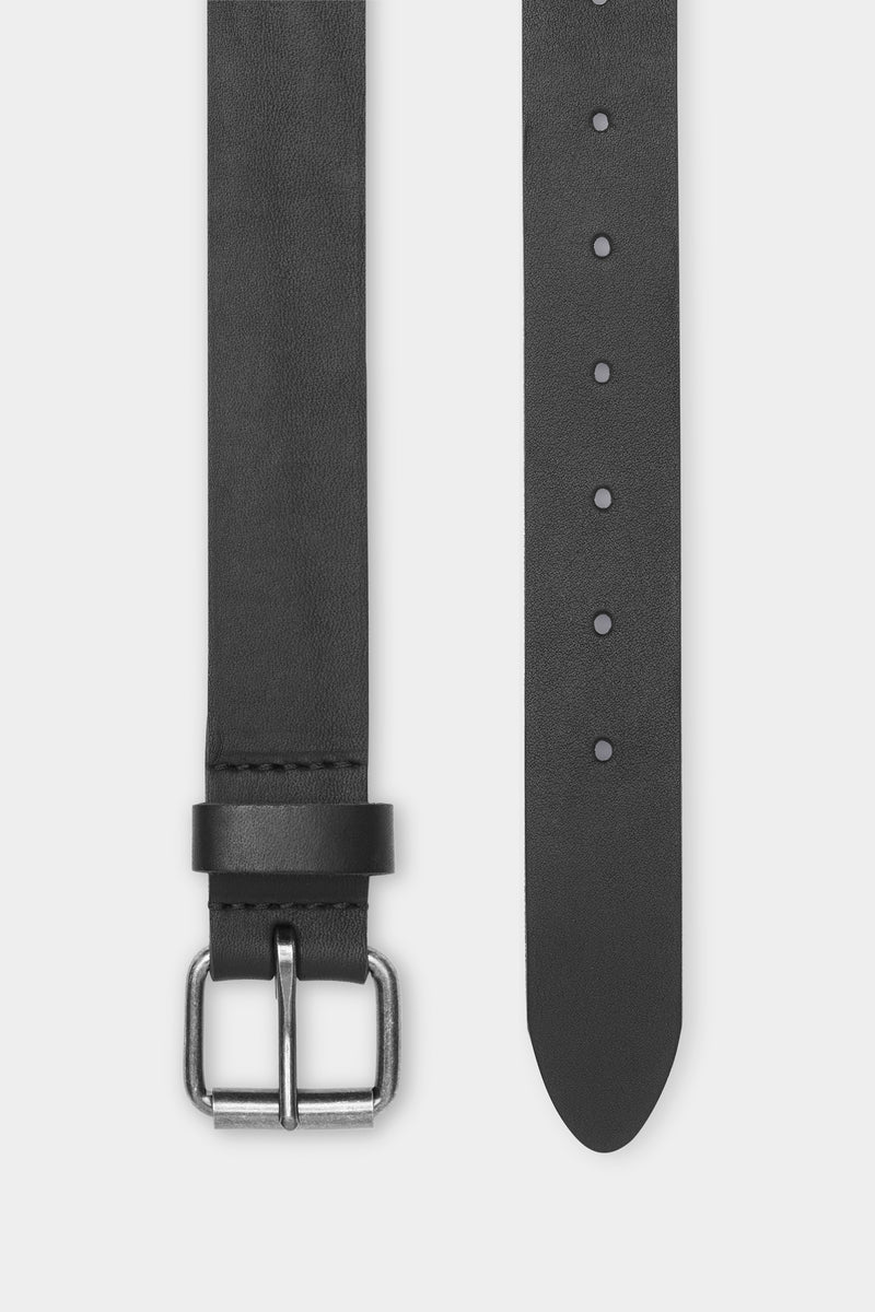 Mens Leather Belts | Assembly Label
