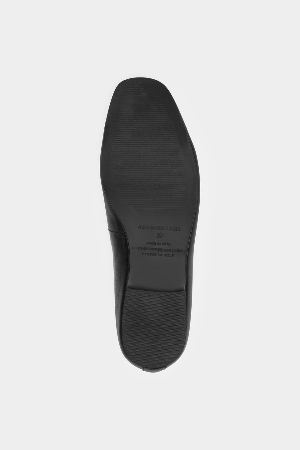 Womens Shoes, Slides & Sandals | Assembly Label