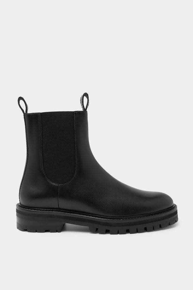 Assembly Label Footwear