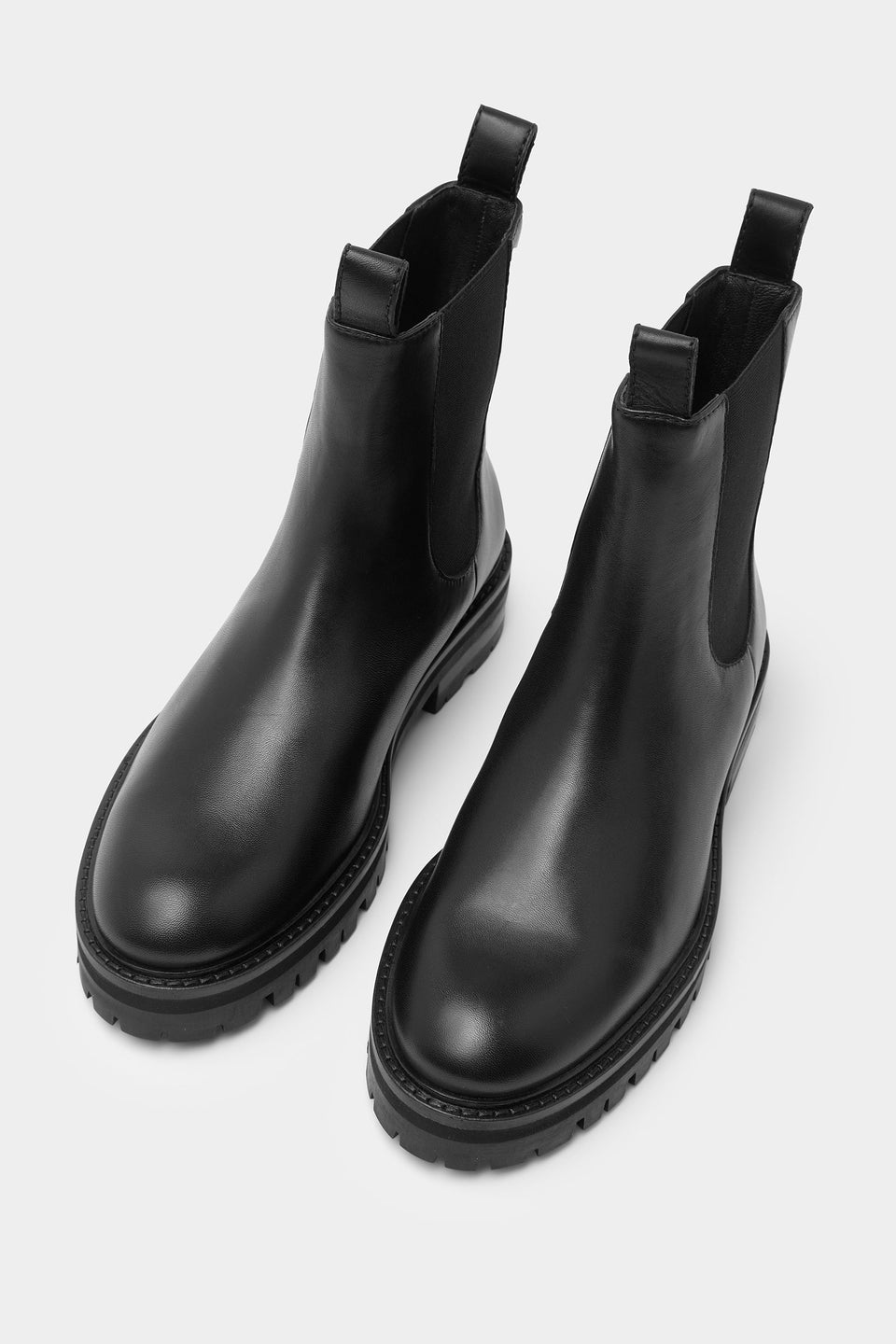 Womens Accessories | Assembly Label