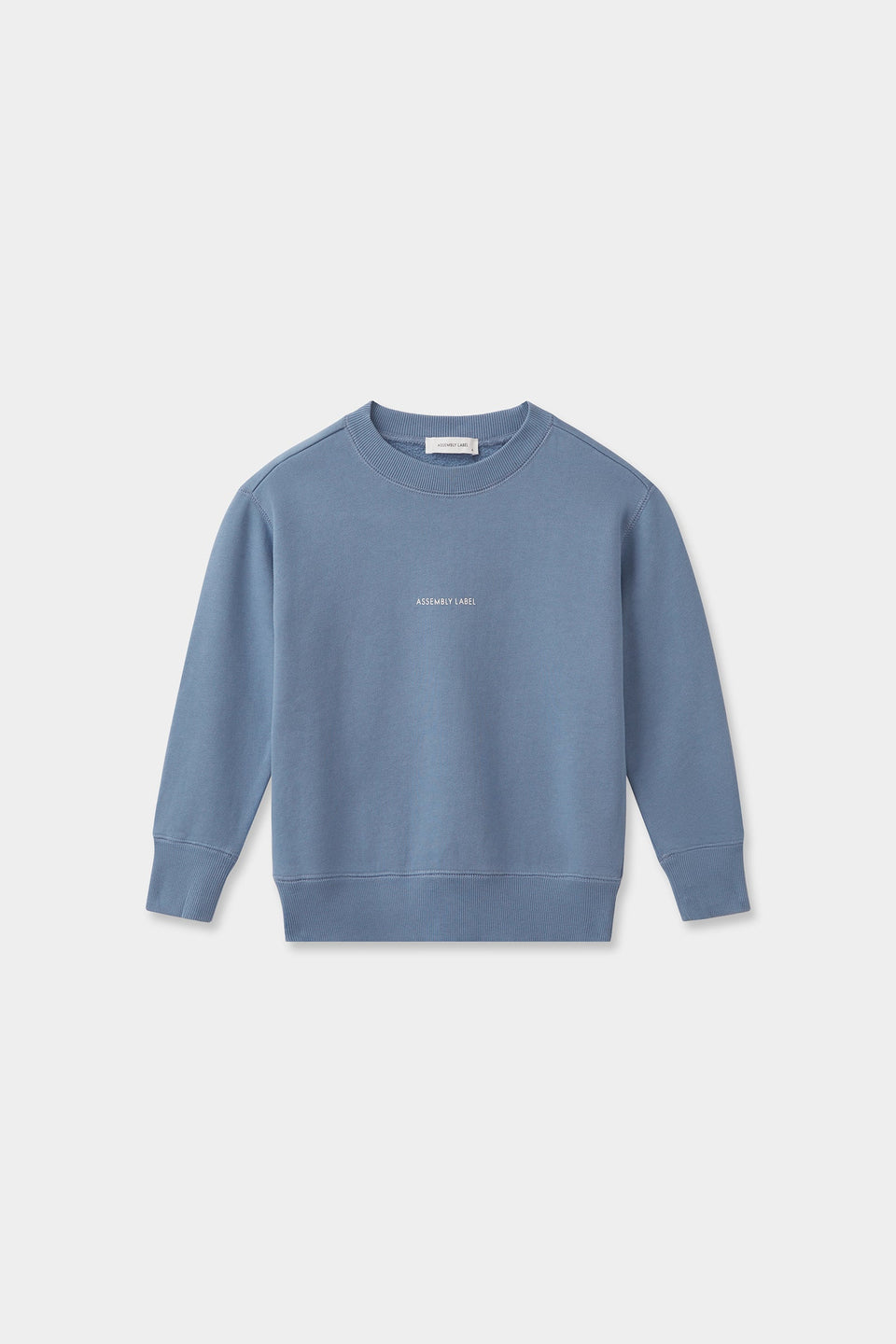 Kids Sweats, Fleeces and Jumpers | Assembly Label Clothing