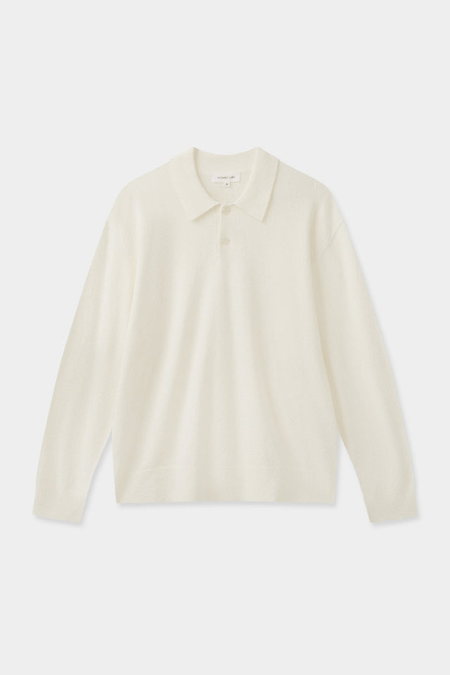 Mens Knitwear – Assembly Label