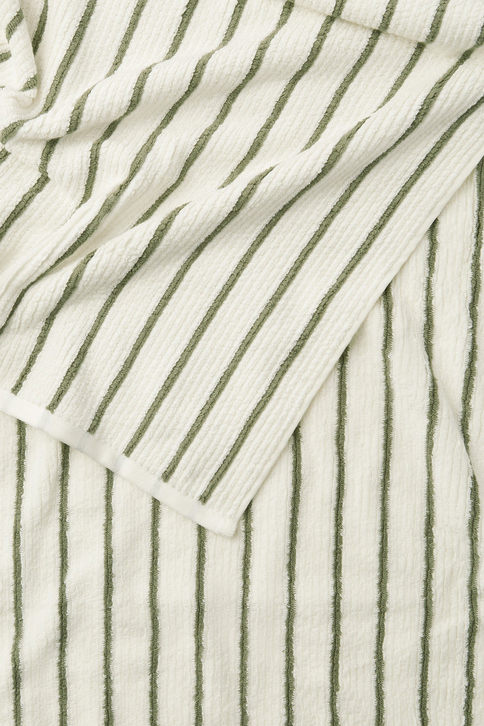 Towels, Beach Towels, Bath Towels, Cotton Towels | Assembly Label