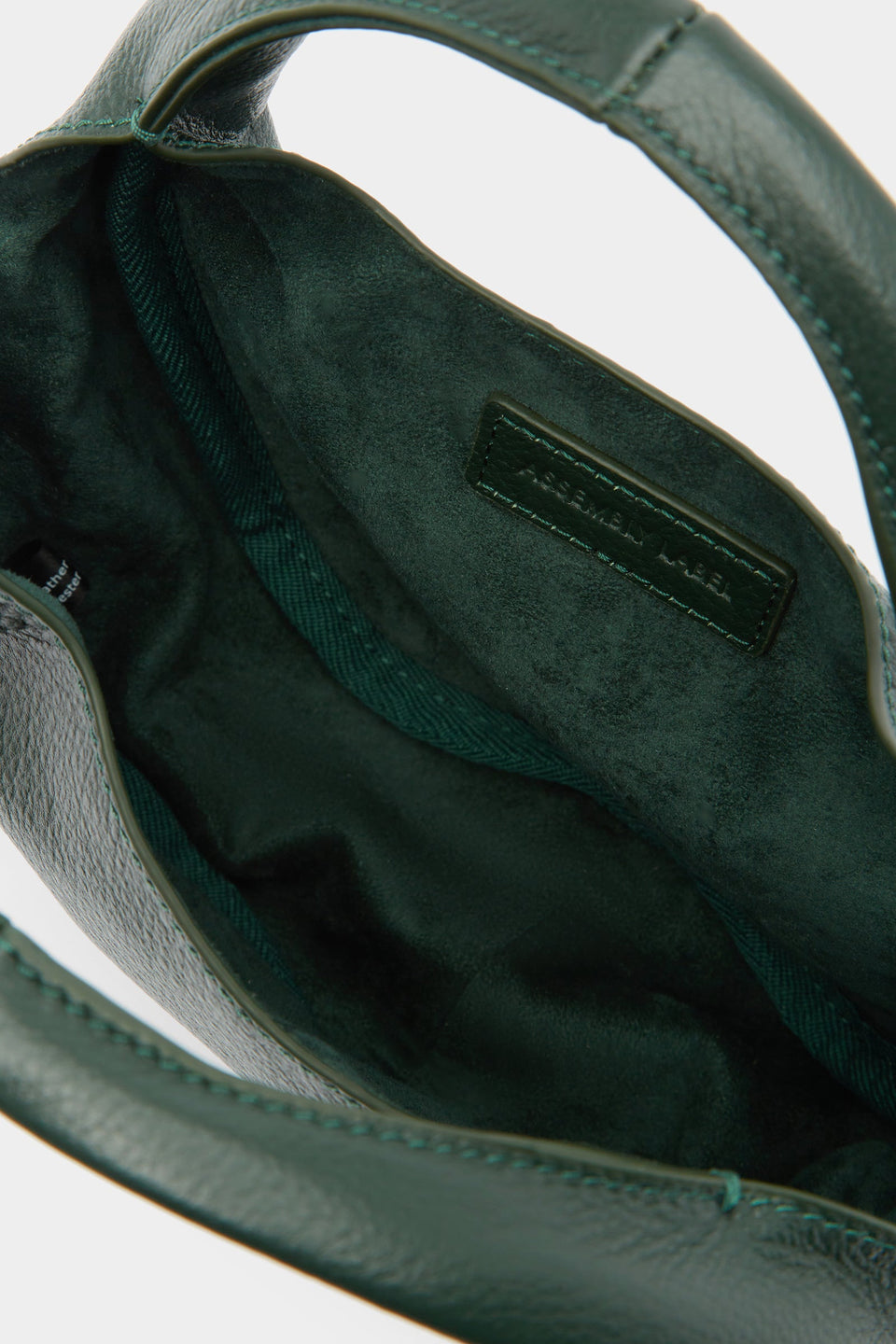 Bags, Totes, Purses & Clutches | Assembly Label