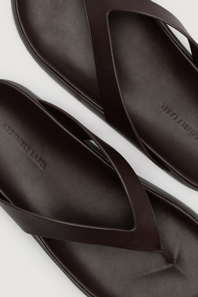 Womens Shoes, Slides & Sandals | Assembly Label