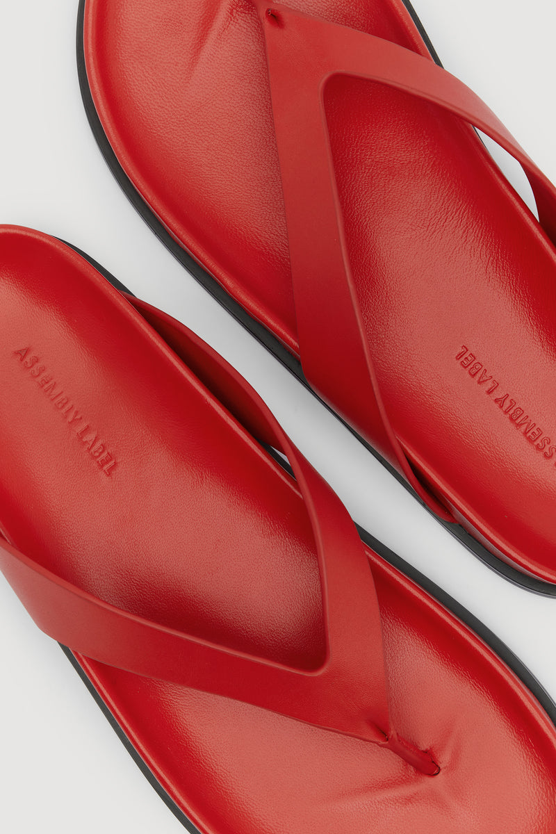 Womens Shoes, Slides & Sandals | Assembly Label