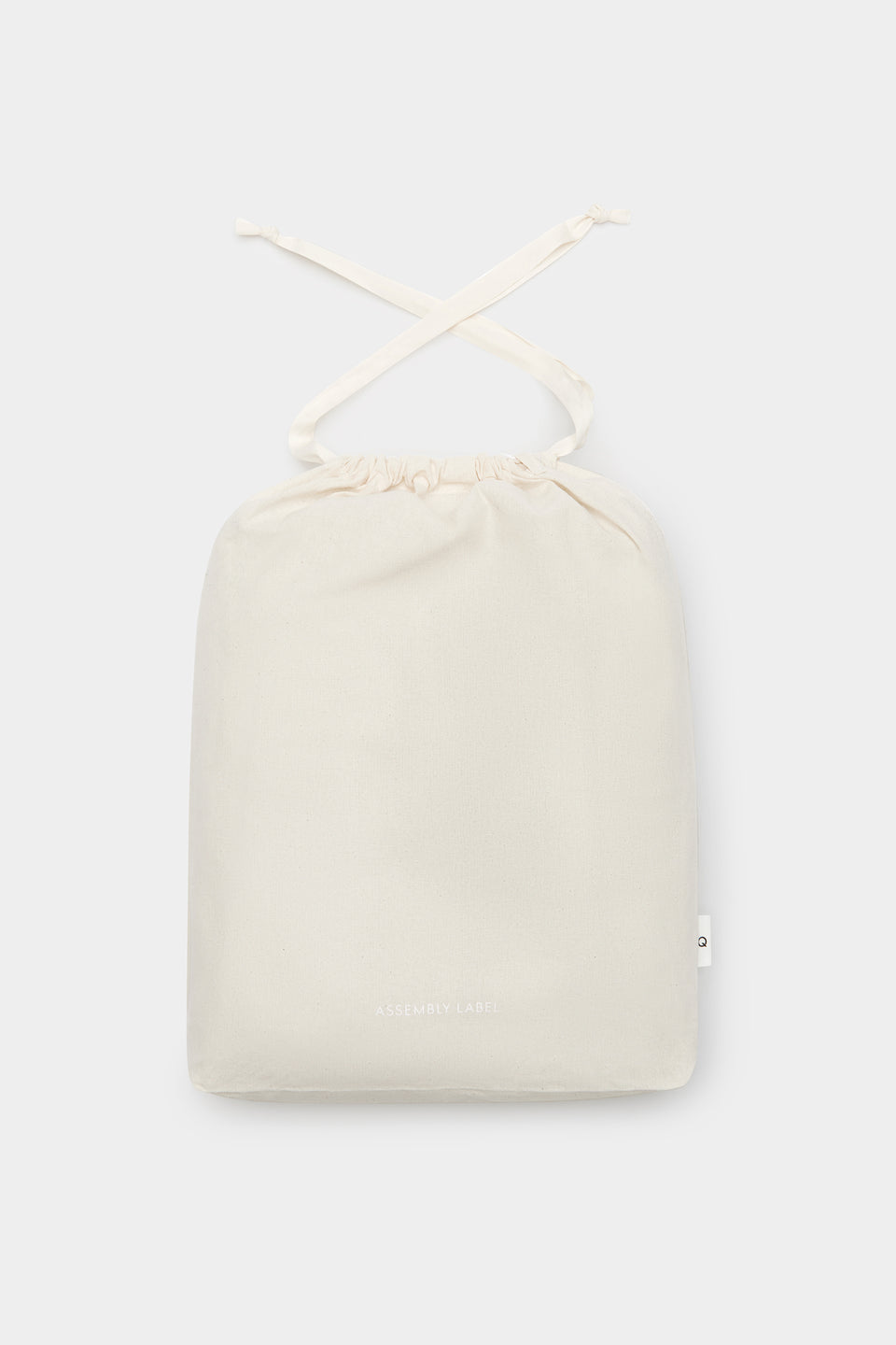 Duvet Covers | Assembly Label