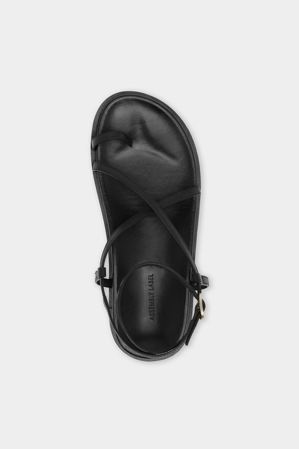 Womens Shoes, Slides & Sandals | Assembly Label