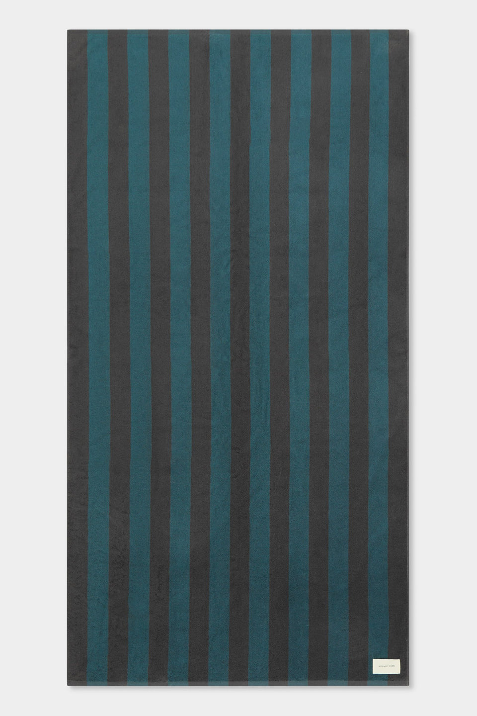 Lifestyle Collection | Assembly Label