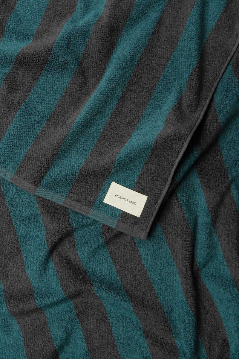 Lifestyle Collection | Assembly Label