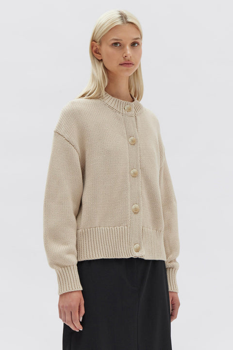 Womens Knitwear | Assembly Label