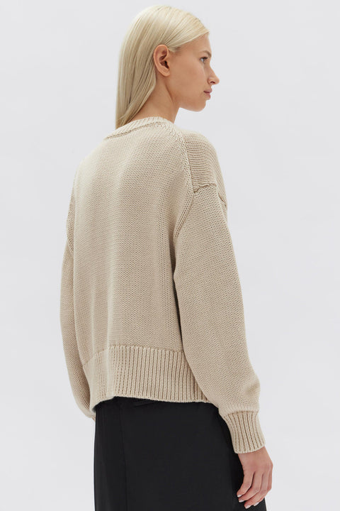 Womens Knitwear | Assembly Label