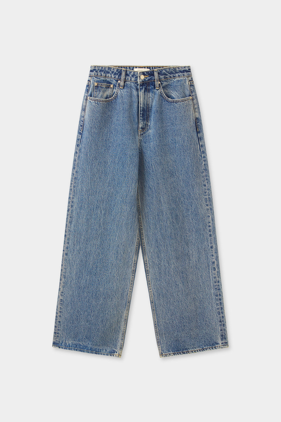 Women’s Denim | Women's Denim Clothing | Assembly Label