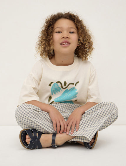 Fitzroy Store | Assembly Label