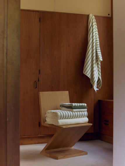 Alexandria Surplus Store | Assembly Label