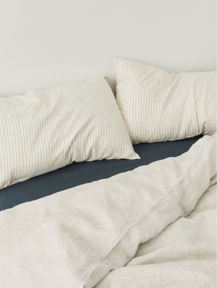 Fitzroy Store | Assembly Label