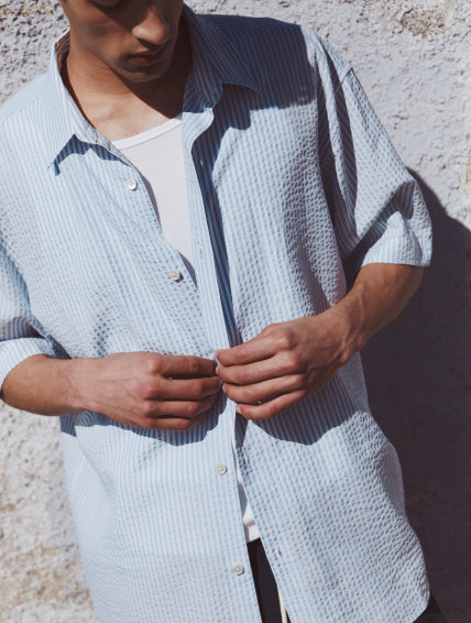 Surplus Stores - Assembly Label