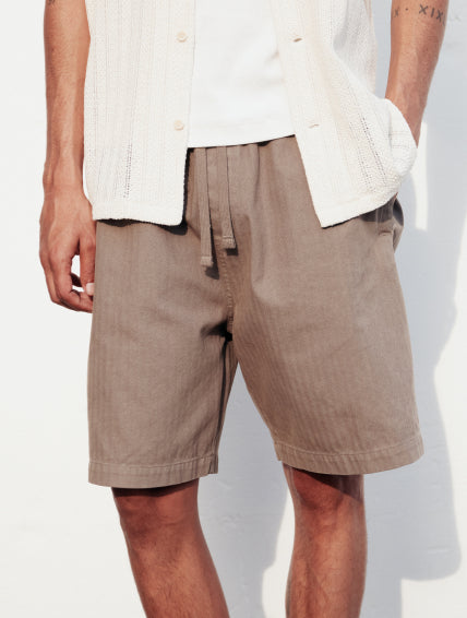 Alexandria Surplus Store | Assembly Label