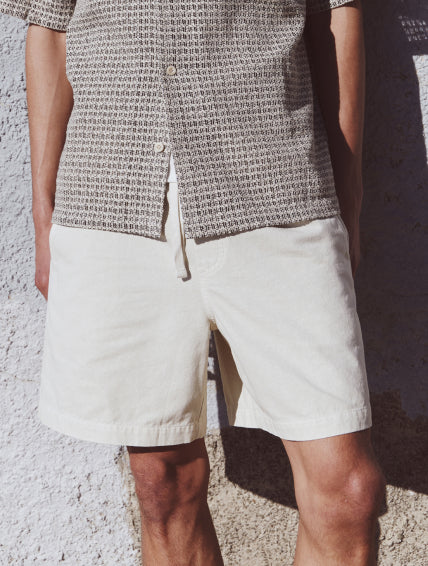 Surplus Stores - Assembly Label