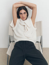 Alexandria Surplus Store | Assembly Label